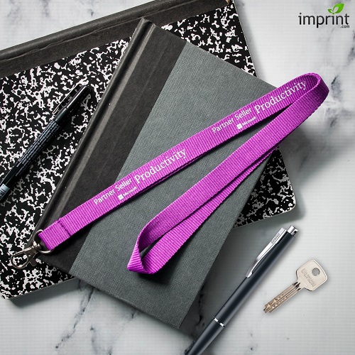 8 Different Ways to Use a Lanyard - Imprint.Com Blog