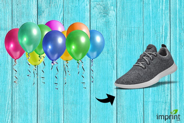 12 Unique and Creative Ways to Use Balloons - Imprint.Com Blog