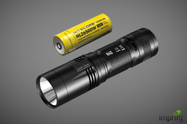 What Should I Look For When Buying a Flashlight | Imprint